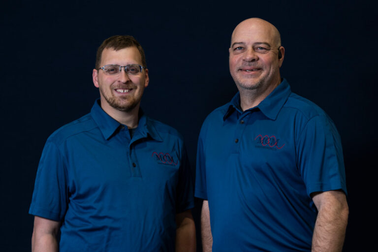 Meet Our Team – MCM Engineering